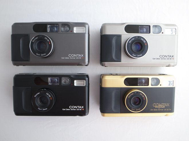 Smaller Is Better: Why You Should Use a Compact Camera for Street ...