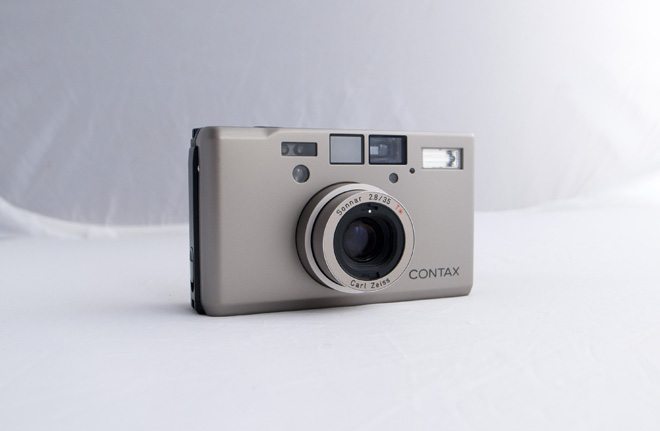 Smaller Is Better: Why You Should Use a Compact Camera for Street ...