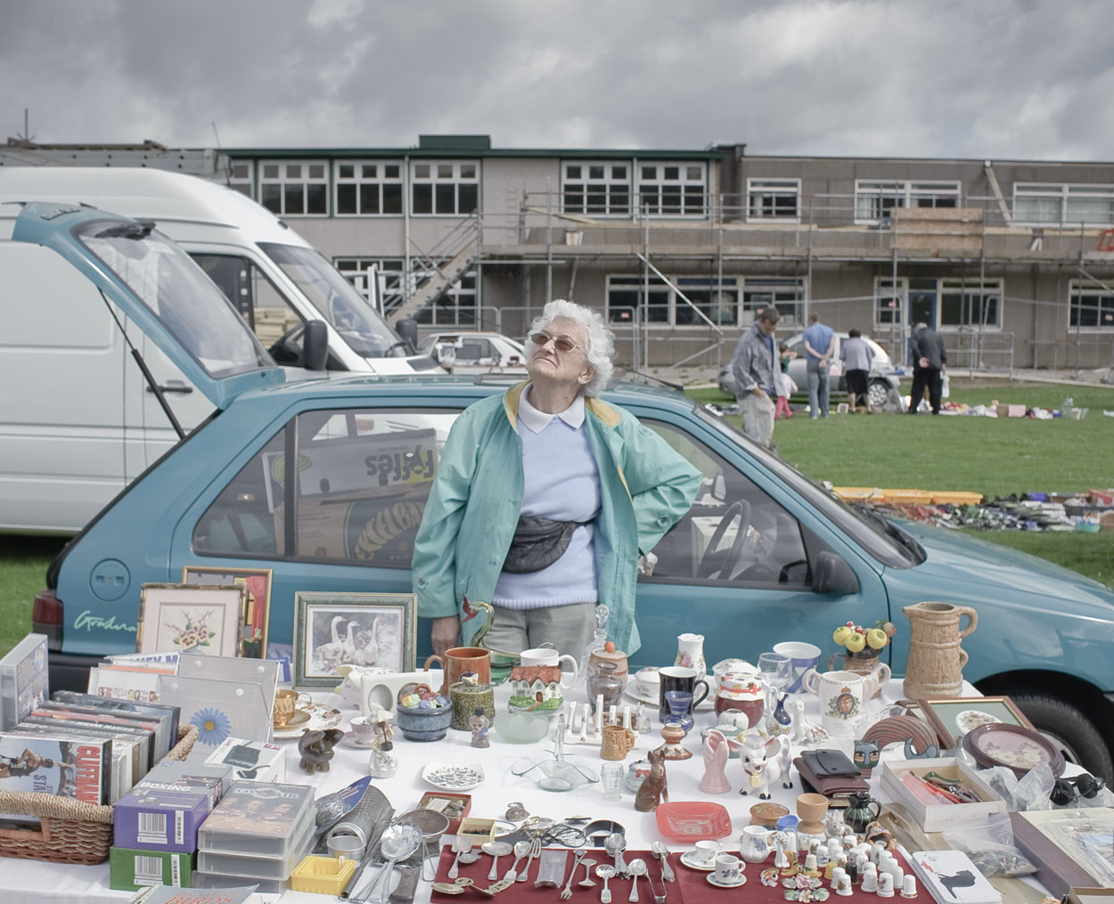 How to Start Your Own Street Photography Project – ERIC KIM