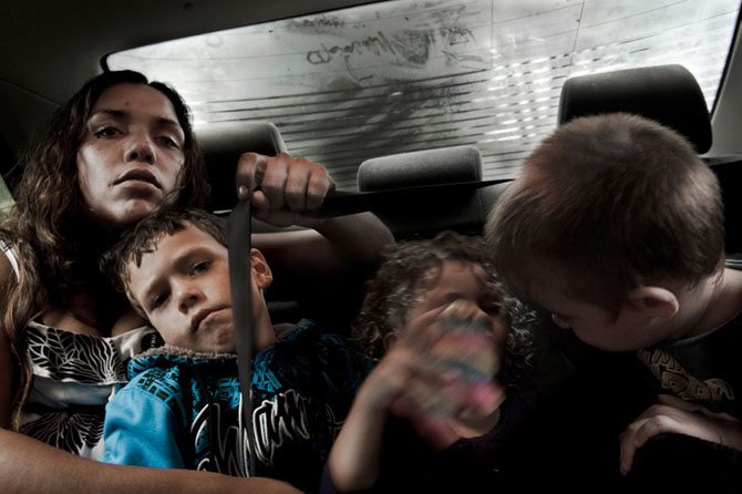 Revealing the Beauty, Wonder, and Struggle Within Everyday Life ...