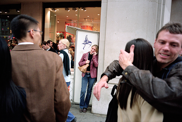 Interview with Matt Stuart on Street Photography, Ethics, and the ...