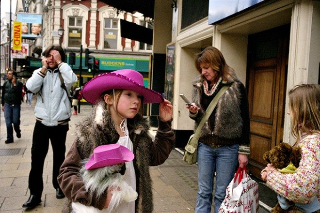 Interview with Matt Stuart on Street Photography, Ethics, and the ...