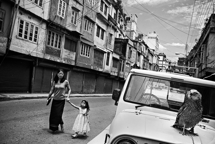 Documenting Life in Manila and Beyond: The Intimate Monochromatic ...