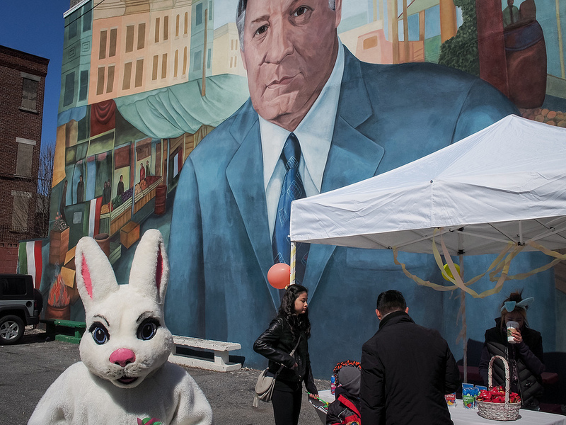 Observe Collective Interview #2: Chris Farling – ERIC KIM