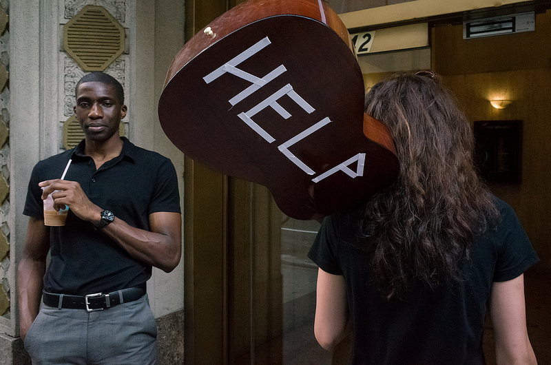 Observe Collective Interview #2: Chris Farling – ERIC KIM