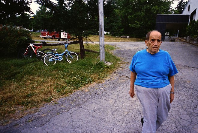 Street Photography is What Keeps Me Sane: Jerry Pena from New York ...