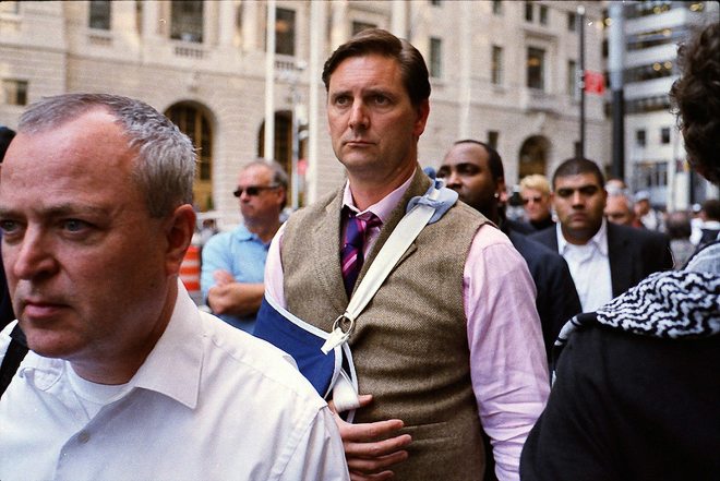 Street Photography is What Keeps Me Sane: Jerry Pena from New York ...