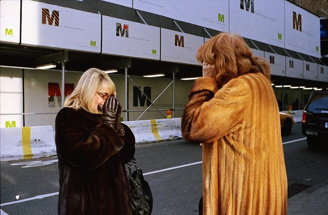 Street Photography is What Keeps Me Sane: Jerry Pena from New York ...