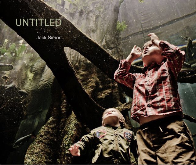 Making a Fiction in the Mind of the Viewer: Interview with Jack Simon ...