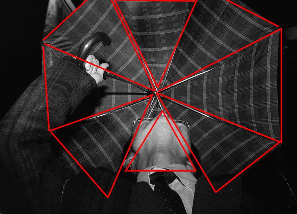 Street Photography Composition Lesson #7: Perspective – ERIC KIM