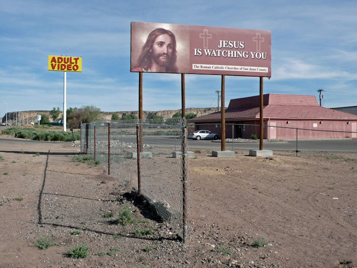 Street Photography Composition Lesson #10: Urban Landscapes – ERIC KIM