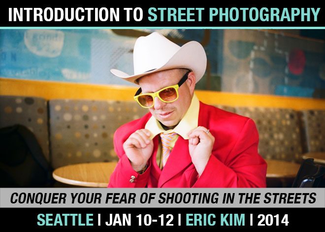 Don’t Miss Out! One Week Left for Early-Bird Pricing of my Seattle 3 ...