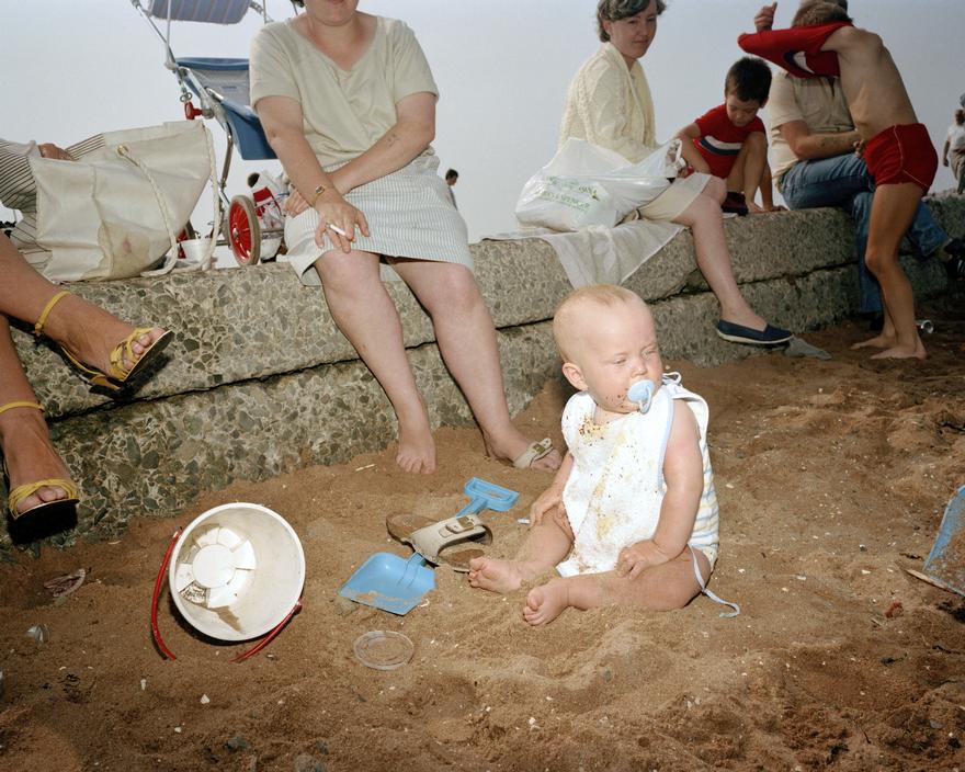 Street Photography Book Review: “The Last Resort” by Martin Parr – ERIC KIM