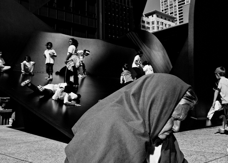 22 Interview Questions with the “Street-Photographers” Collective ...