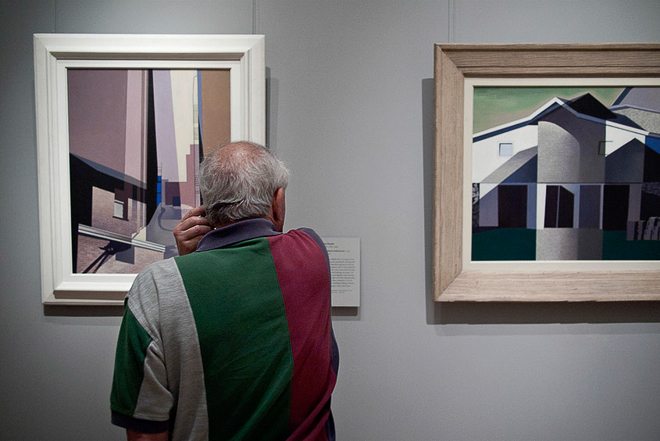 Observe Collective Interview #4: David Horton – ERIC KIM