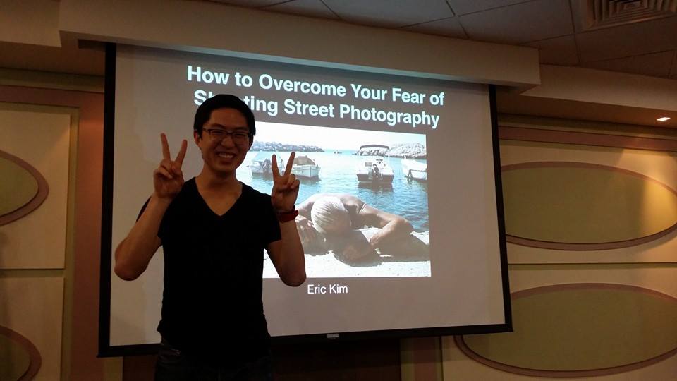 10 Things I Have Learned About Street Photography From Eric Kim – ERIC KIM