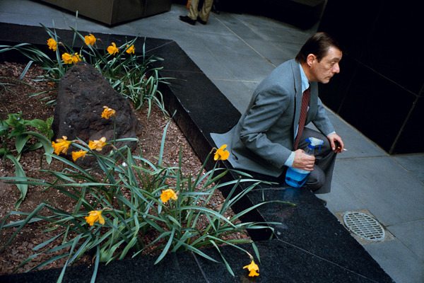 6 Lessons Jeff Mermelstein Has Taught Me About Street Photography ...