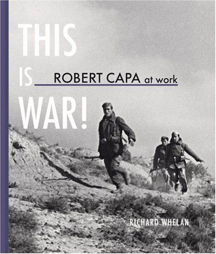 8 Lessons Robert Capa Has Taught Me About Street Photography – ERIC KIM