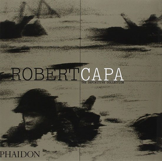8 Lessons Robert Capa Has Taught Me About Street Photography – ERIC KIM