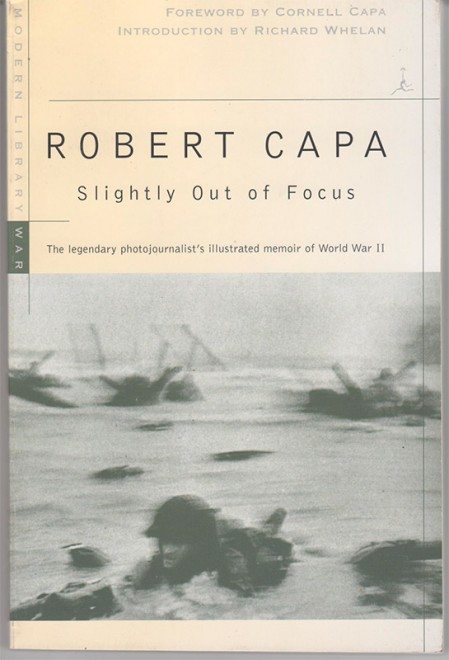 8 Lessons Robert Capa Has Taught Me About Street Photography – ERIC KIM