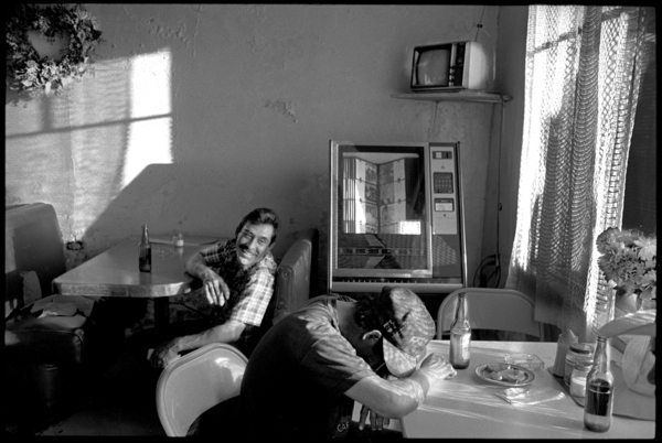 Reflections on Tijuana by Eric Labastida – ERIC KIM