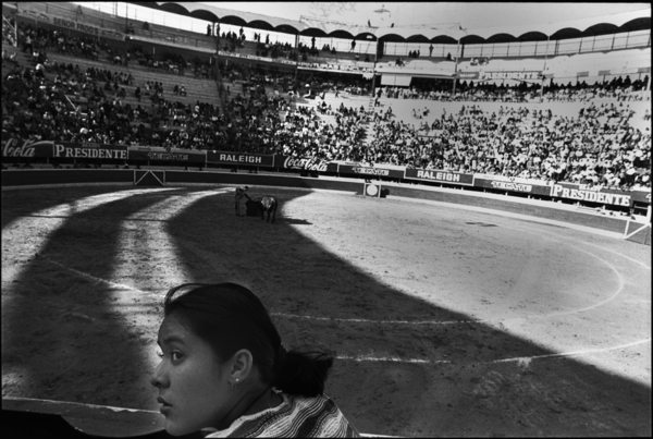 Reflections on Tijuana by Eric Labastida – ERIC KIM