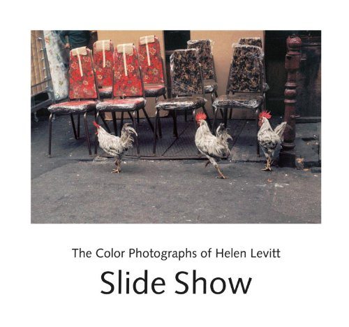 7 Lessons Helen Levitt Has Taught Me About Street Photography – ERIC KIM