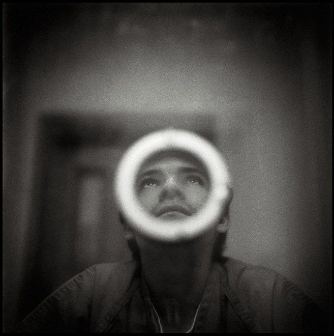 Book Review: “Road to Seeing” by Dan Winters – ERIC KIM