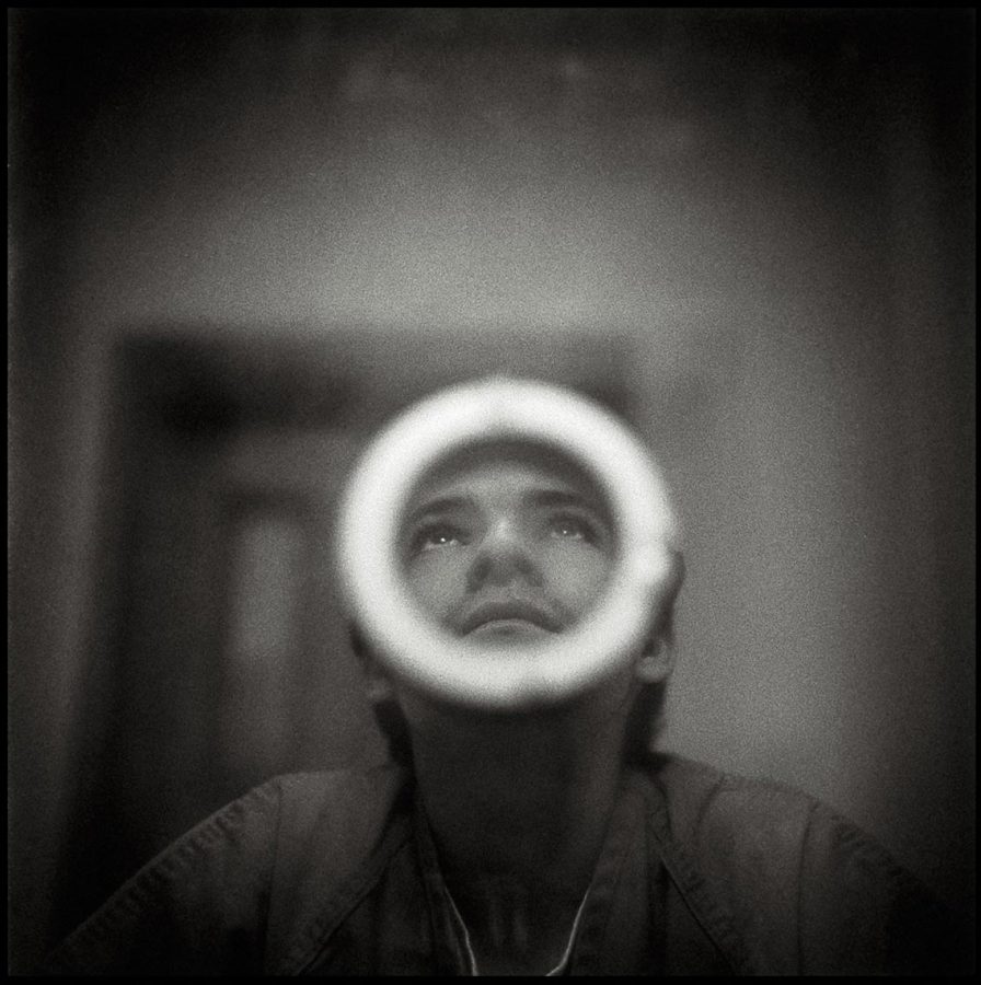 Book Review: “Road to Seeing” by Dan Winters – ERIC KIM