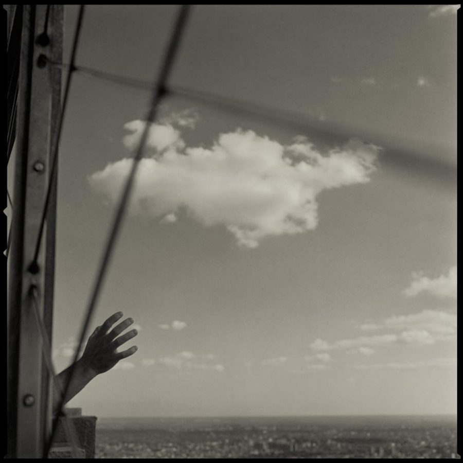 Book Review: “Road to Seeing” by Dan Winters – ERIC KIM