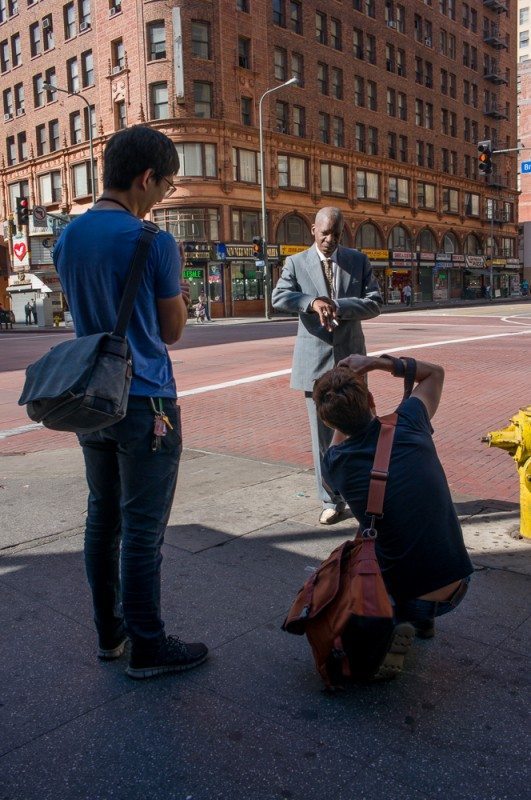 Guide: How to Teach a Street Photography Class, Workshop, or Course ...