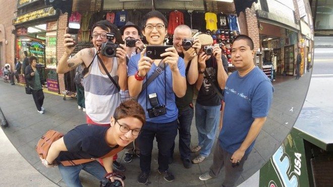 Guide: How to Teach a Street Photography Class, Workshop, or Course ...