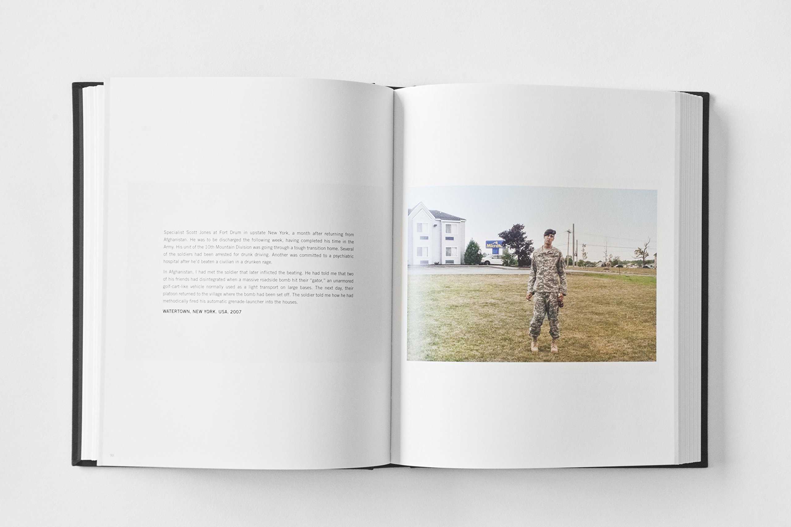 Book Review: “Photographers’ Sketchbooks” by Stephen McLaren and Bryan ...