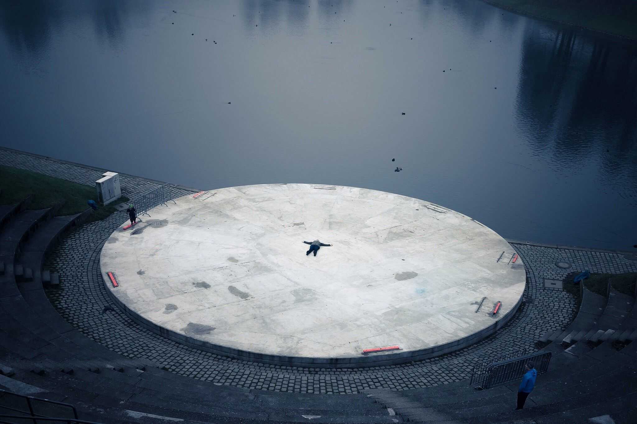 Streettogs Academy No. 8 “Space” Results and Analysis – EK