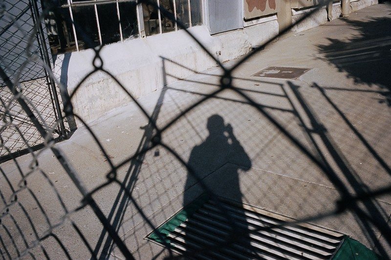 The Art of Learning Street Photography – ERIC KIM