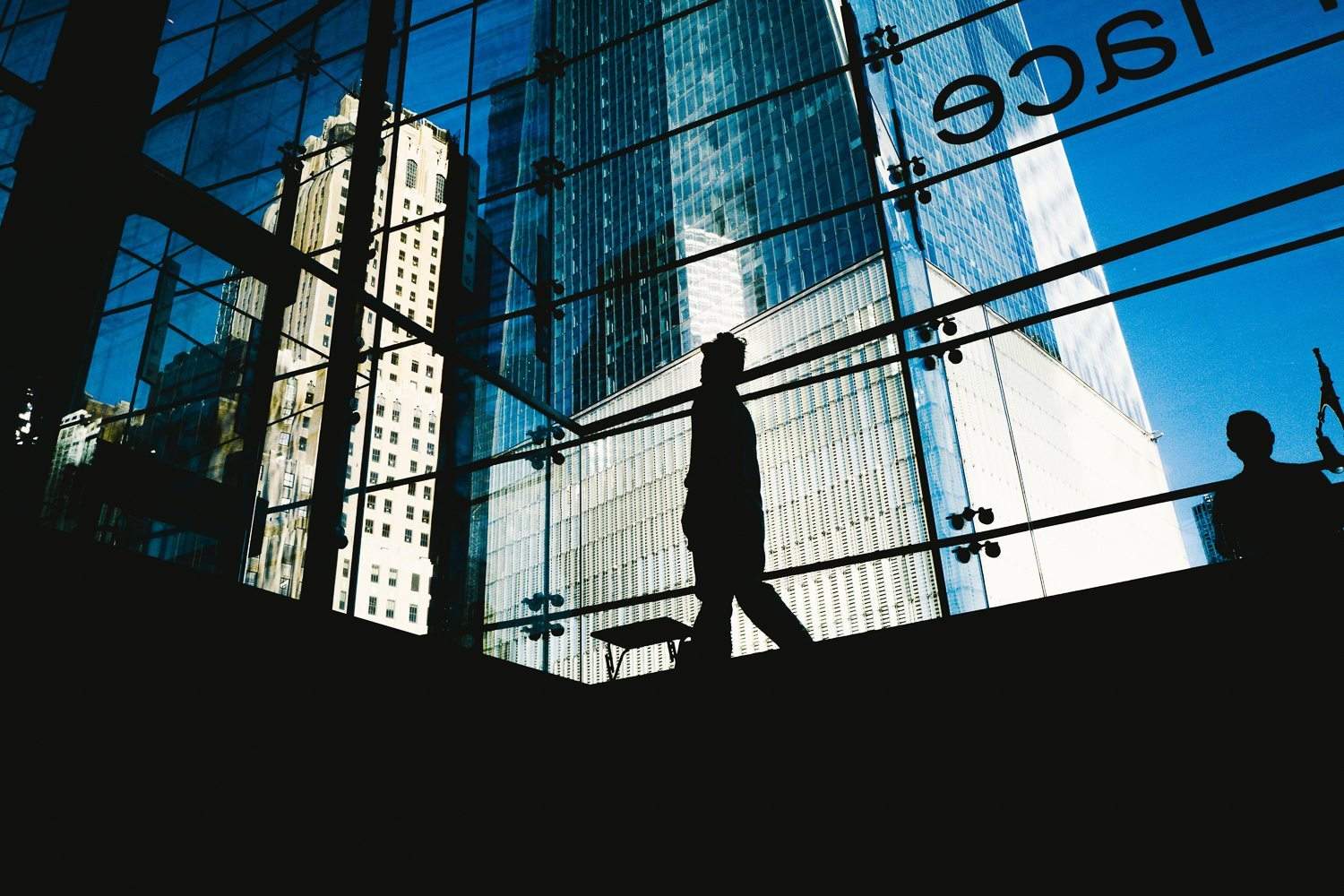 Staying True: Interview with Jonathan Higbee – ERIC KIM