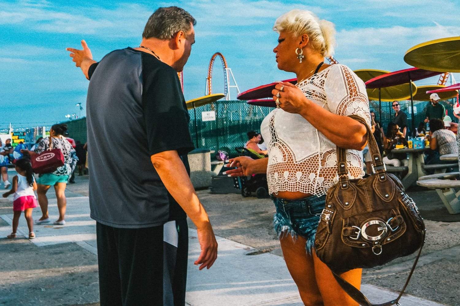 Staying True: Interview with Jonathan Higbee – ERIC KIM