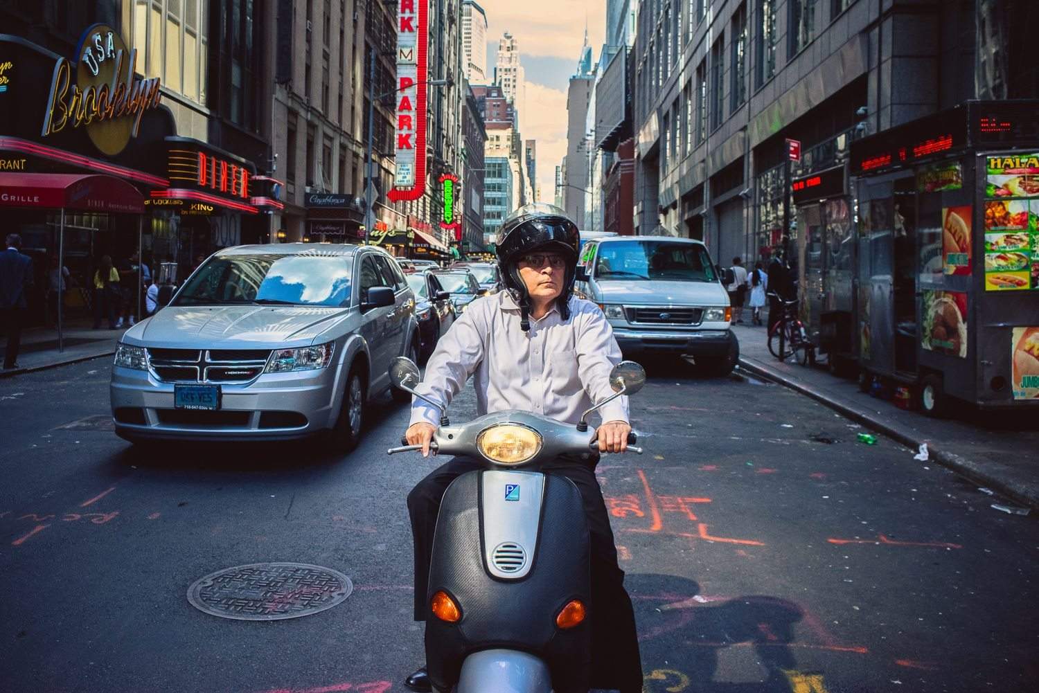 Staying True: Interview with Jonathan Higbee – ERIC KIM