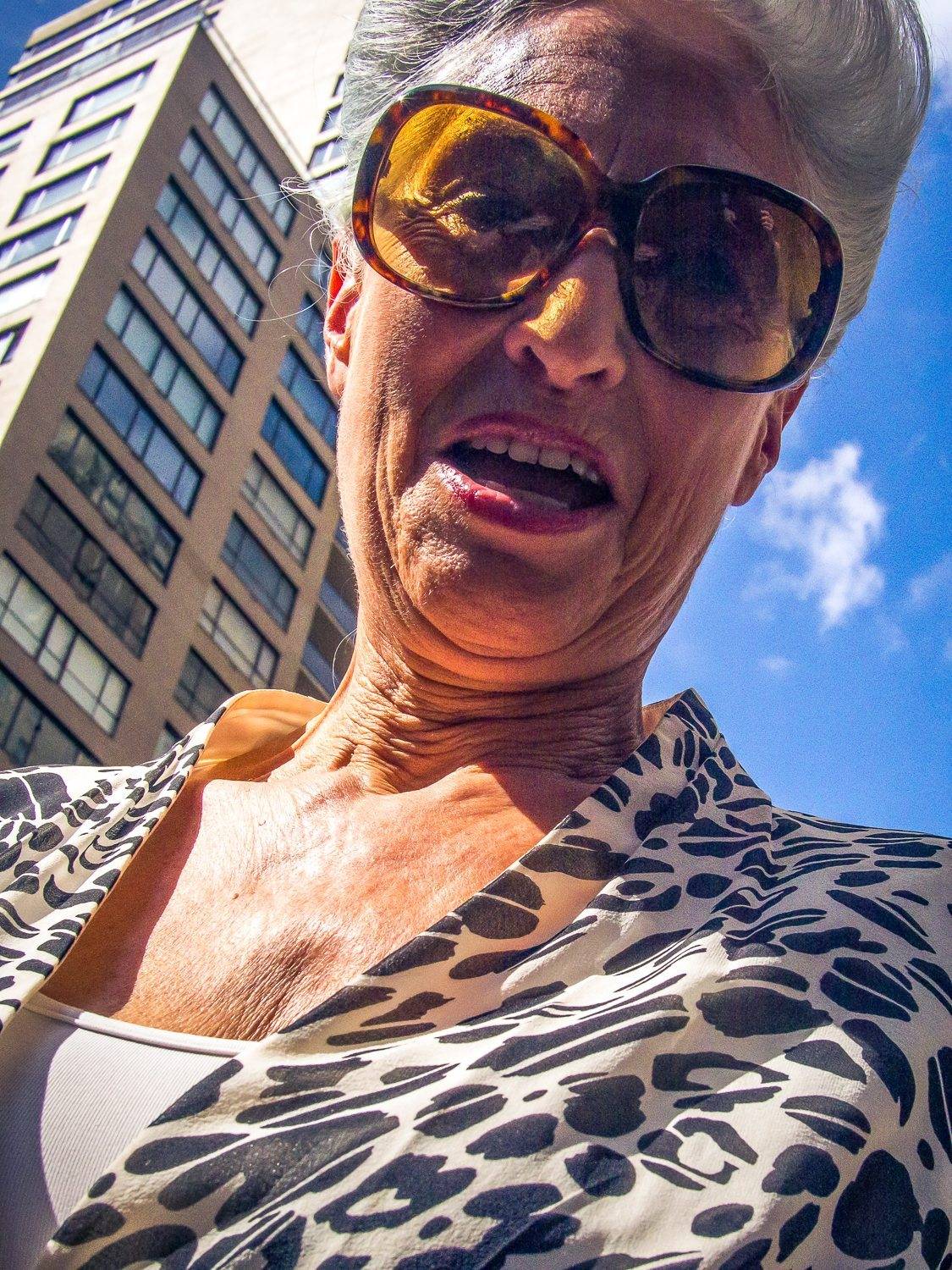 Staying True: Interview with Jonathan Higbee – ERIC KIM