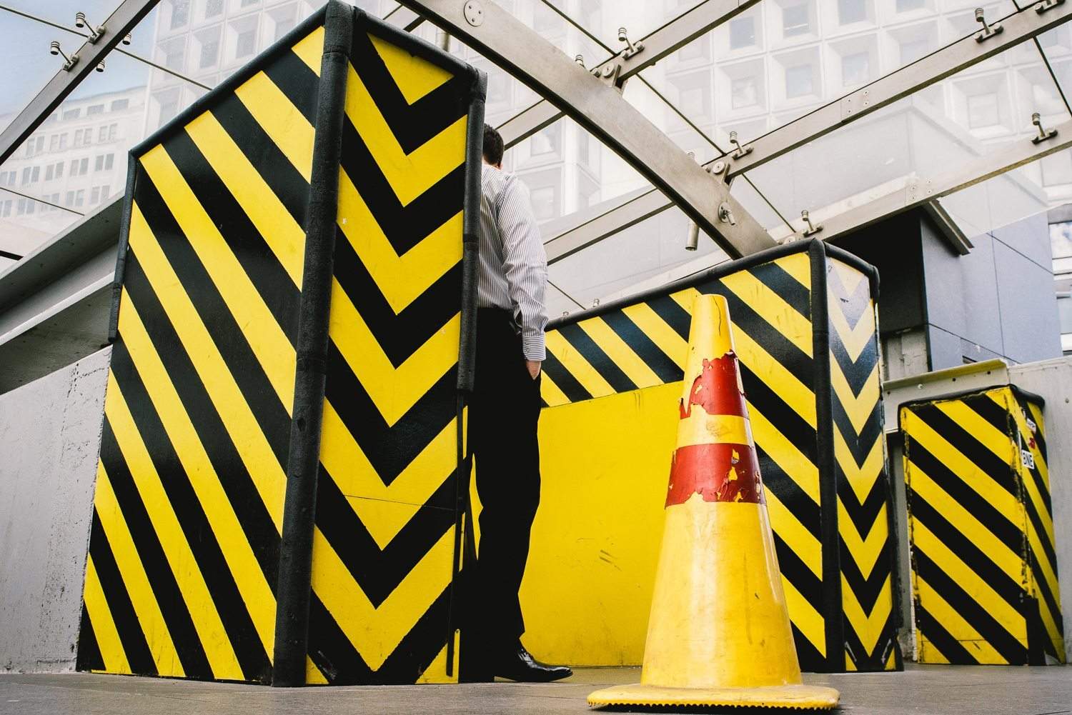 Staying True: Interview with Jonathan Higbee – ERIC KIM