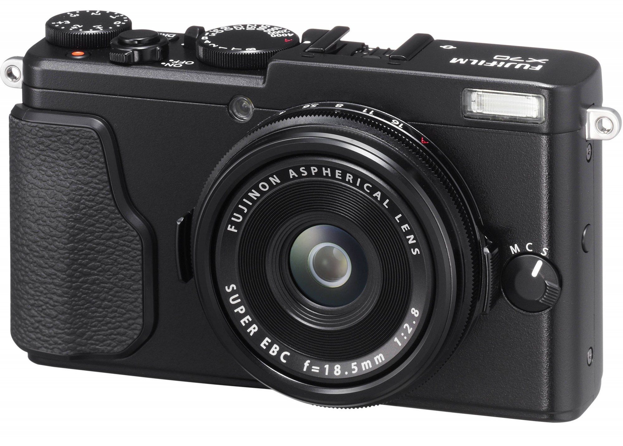 Review of the Fujifilm X70 For Street Photography – ERIC KIM