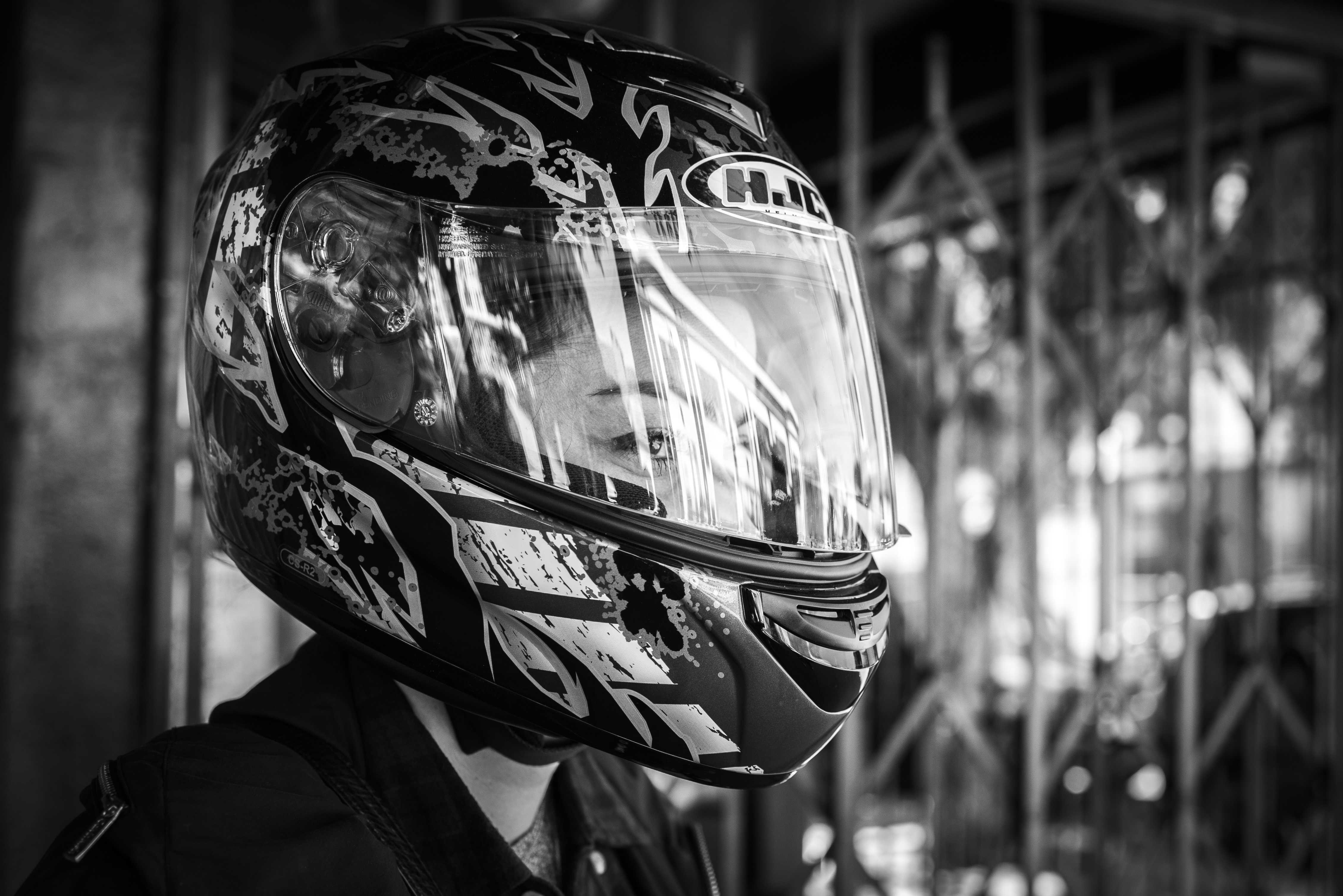 Student Photos: SF Conquer Your Fears Workshop 2016 – ERIC KIM