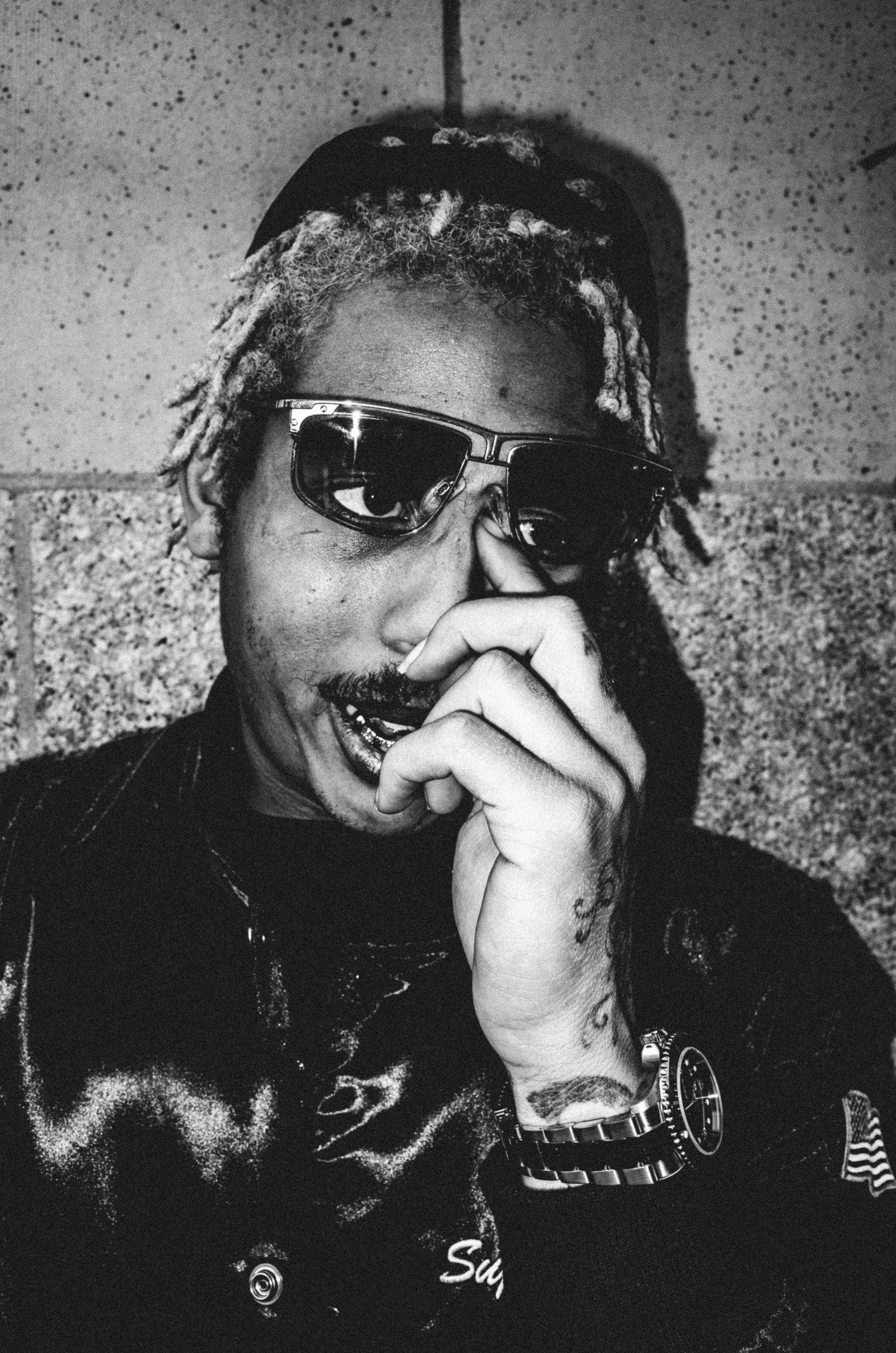 What is Your Calling in Photography and Life? – ERIC KIM