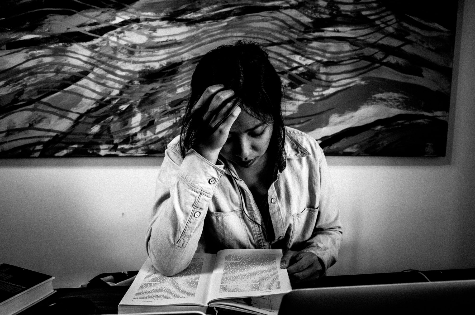What is Your Calling in Photography and Life? – ERIC KIM