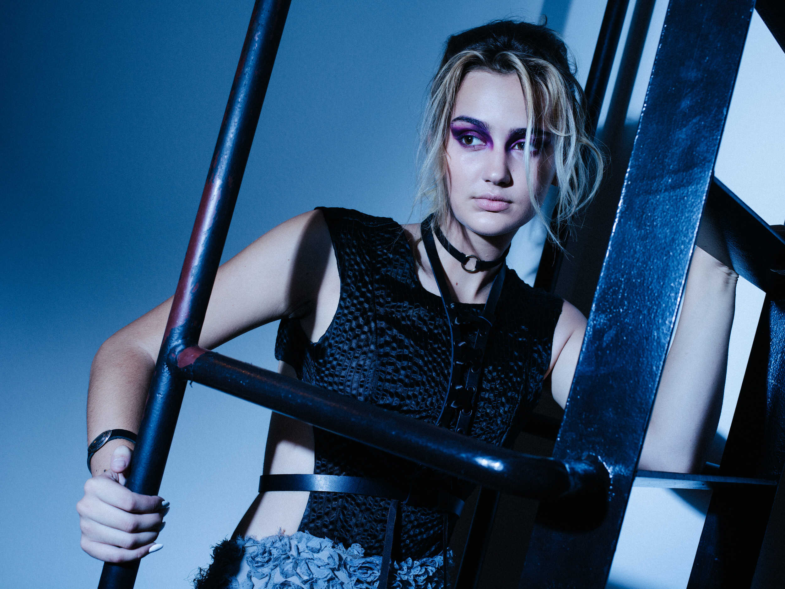 7 Lessons I’ve Learned Shooting Fashion Photography For the First Time ...