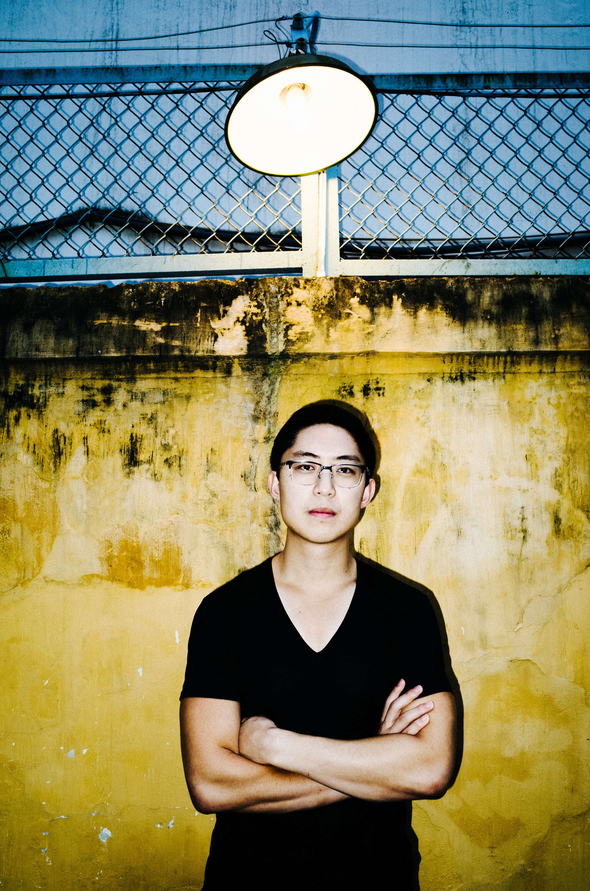 10 Lessons Seneca Has Taught Me – ERIC KIM