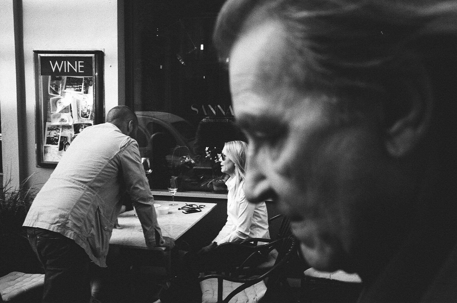 How to Shoot Layers in Street Photography – ERIC KIM