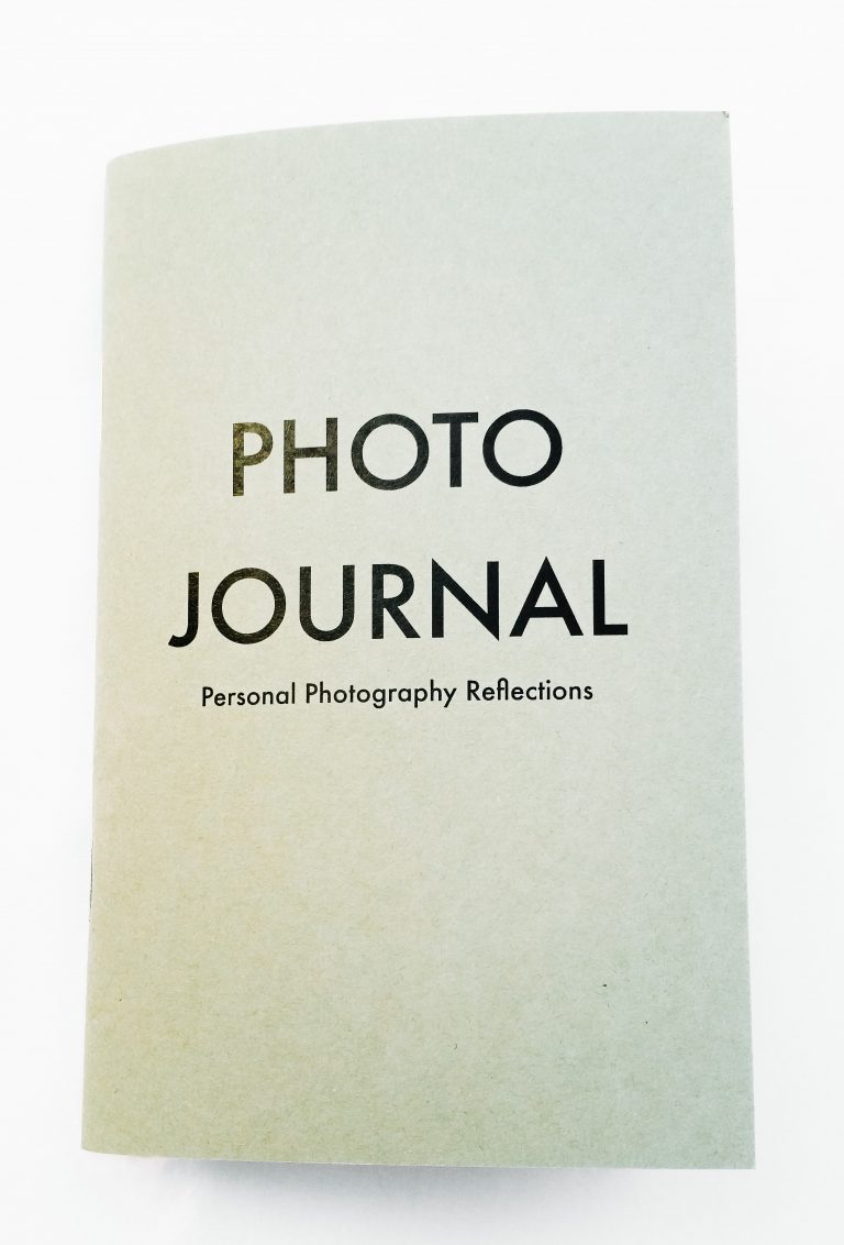 Photo Journal: Personal Photography Reflections – ERIC KIM