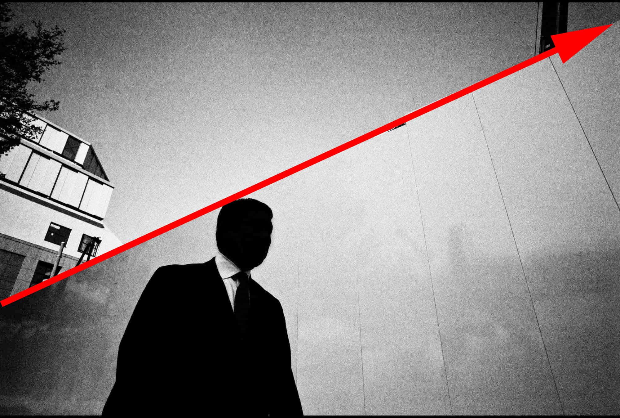 Photography Composition: Leading Lines – ERIC KIM