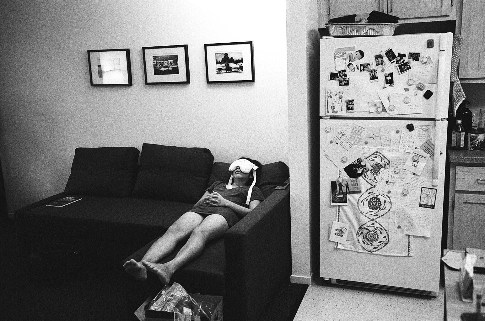 How I Edit My Photo Projects in Lightroom – ERIC KIM